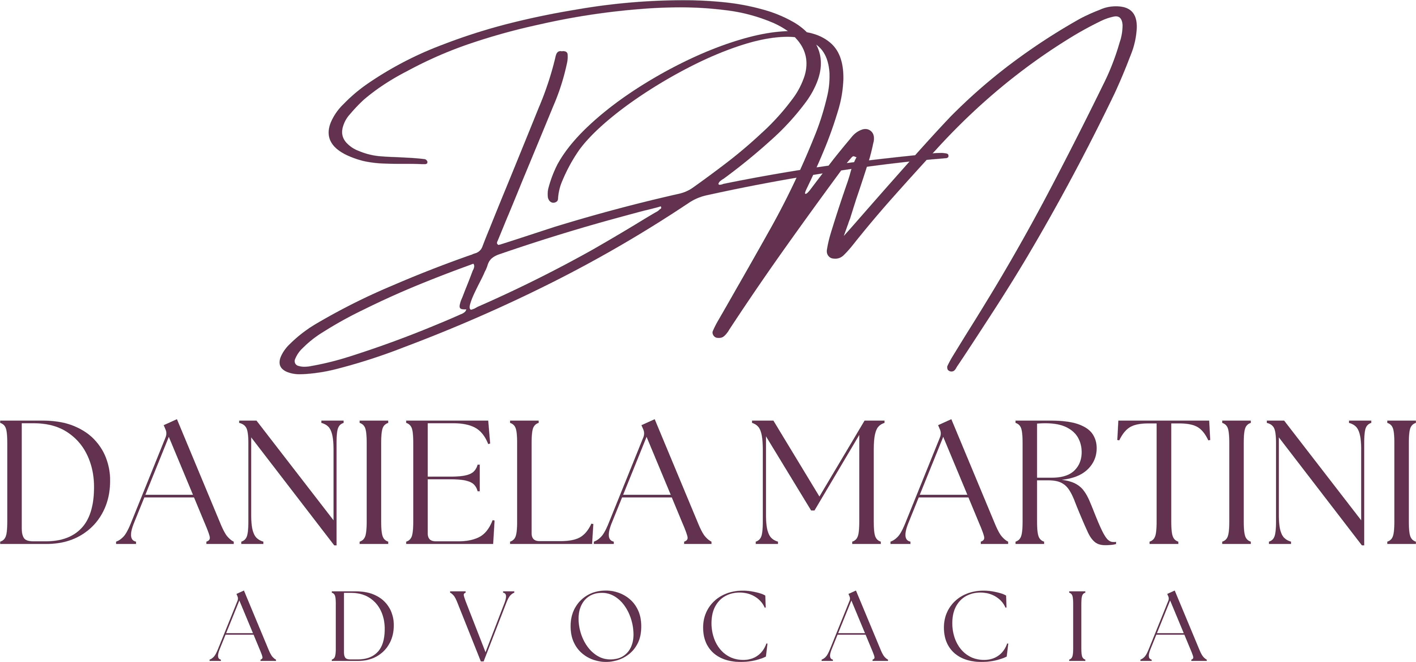 Daniela Martini Advocacia - Daniela Martini Advocacia